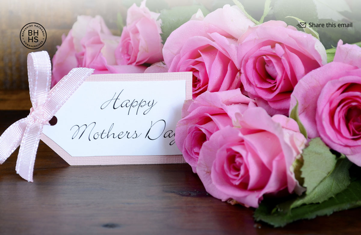 Happy Mother s Day