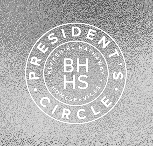 Proud to be an Award Winner!